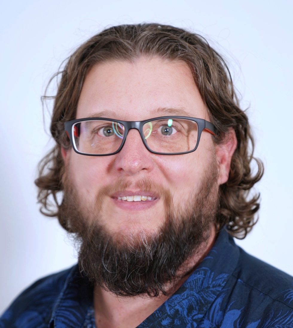 Information Technology – Virtual Open Day